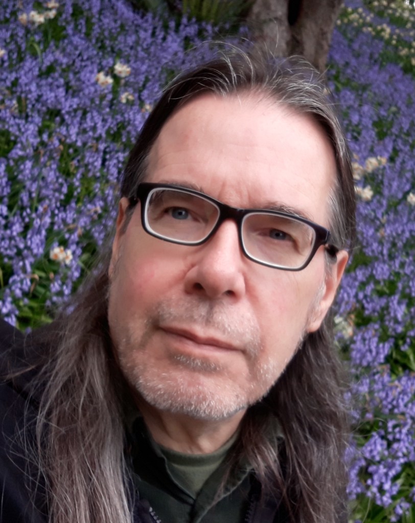 About – Stephen Jackson